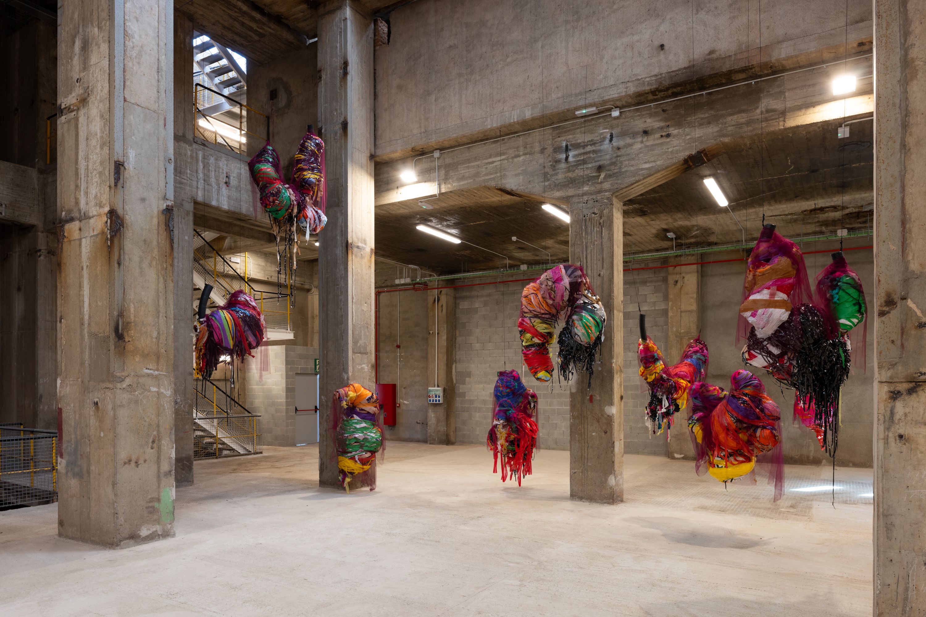 Nnena Kalu, GB - Manifesta